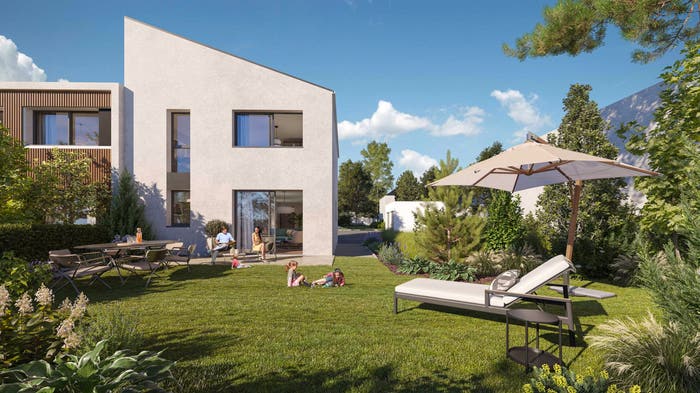 Pornichet, Prévert, Saint-Sébastien : Maison 5 pièces à vendre