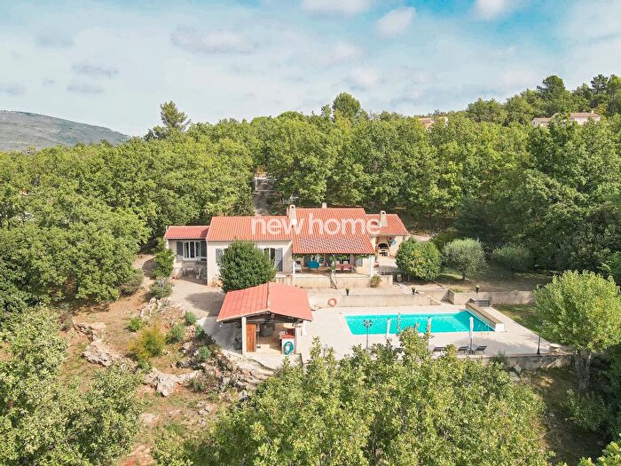 Maison 7 pièces à Fayence, à vendre