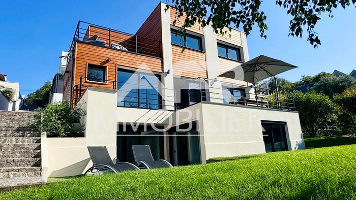 Maison 7 pièces à vendre - Chatou, Est