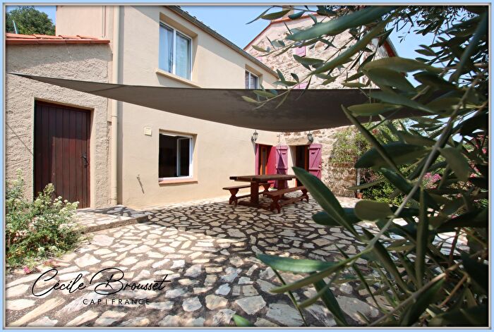 Taulis - Maison 6 pièces à vendre