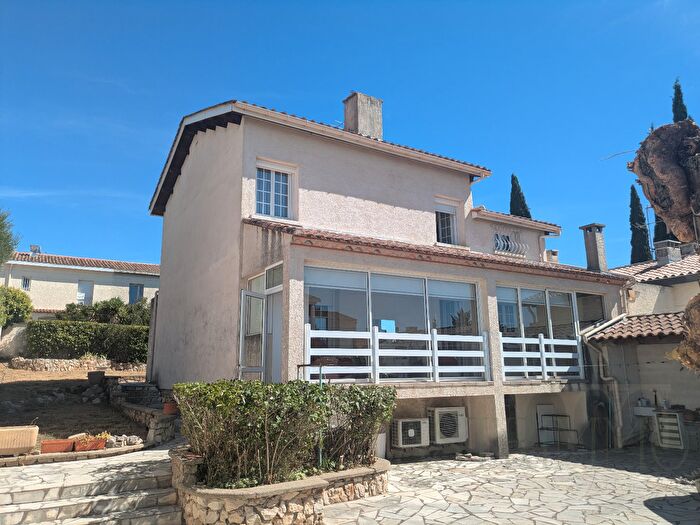 Castries - Maison 6 pièces à vendre