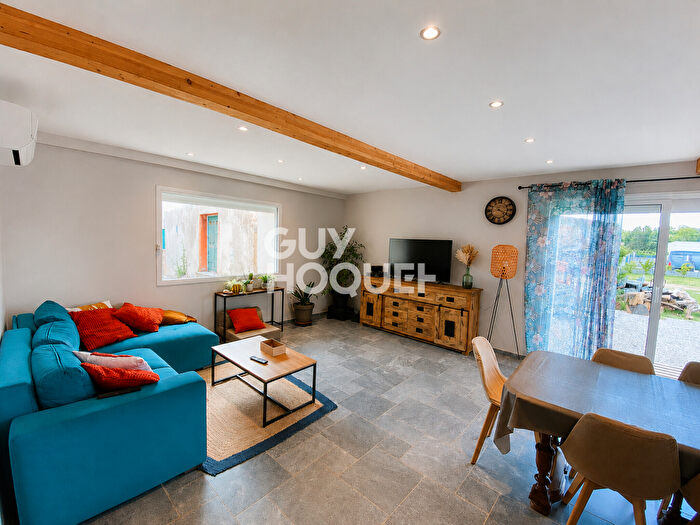 Maison 5 pièces à Saint-Marcel-lès-Valence, à vendre