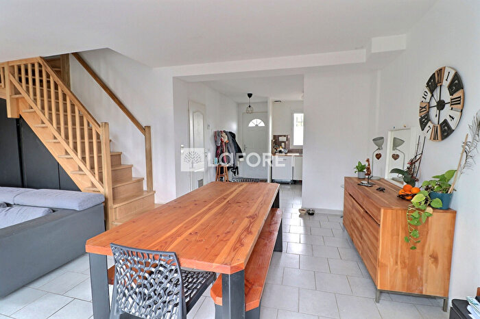Maison 4 pièces à vendre - Cuers