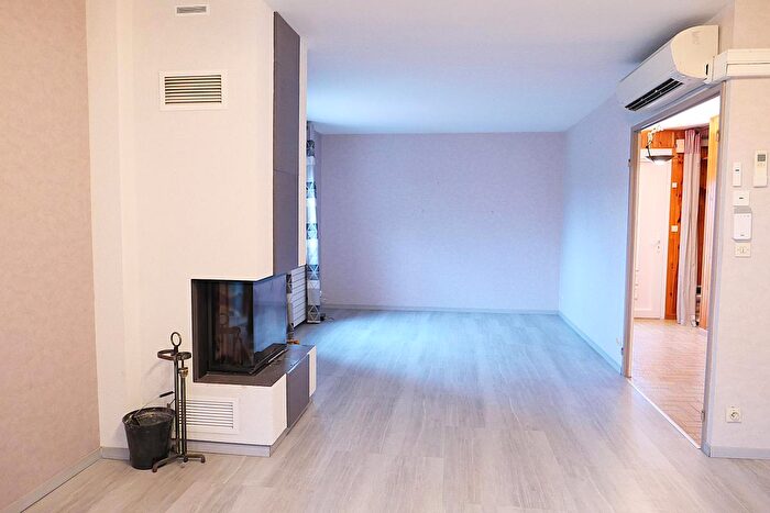 Maison à vendre - Meyenheim - 5 pièces - 3 chambres