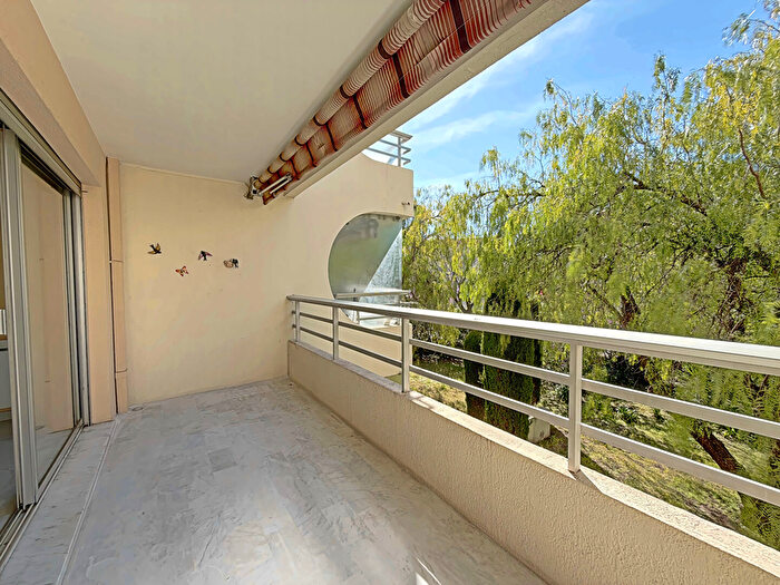 Appartement 2 pièces à Fréjus, Caïs, à vendre