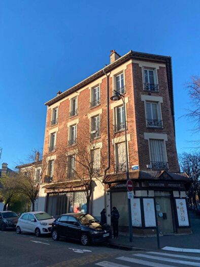 Appartement 3 pièces à Charentonneau, Maisons-Alfort, à louer