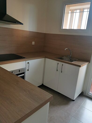 Appartement à vendre - Béziers, Gargailhan, Pech de la Pomme - 3 pièces - 2 chambres