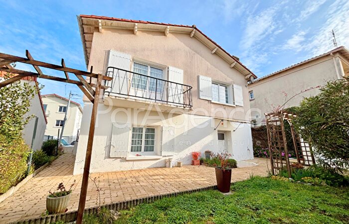 Maison à vendre - Royan, Marne-Yeuse, Royan - 5 pièces - 3 chambres