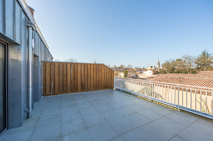 Appartement à vendre - Mont-de-Marsan, Saint-Jean dAoût - 4 pièces - 3 chambres