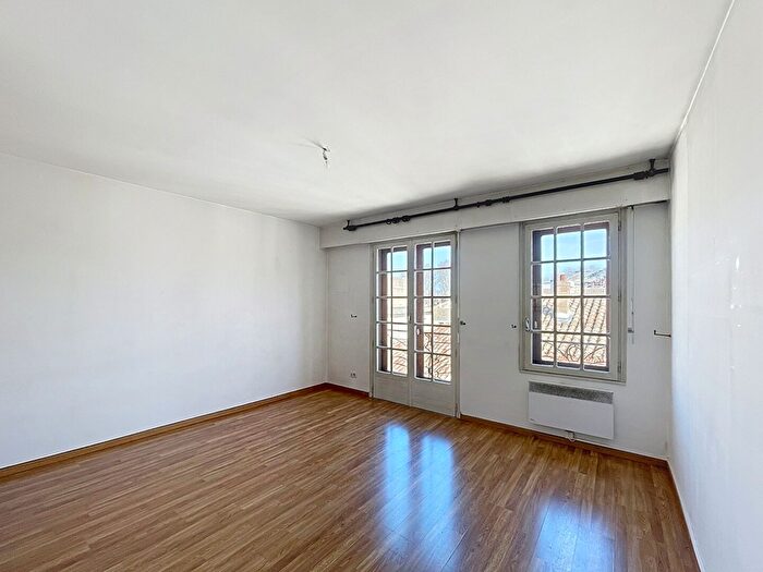 Appartement à vendre - Avignon, Raspail, Vernet - 1 pièce