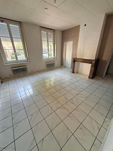 Appartement 2 pièces à louer à Sous Prefecture, Douai