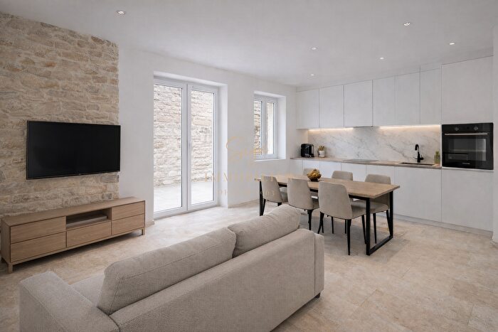 Appartement 3 pièces à vendre - Marseille 7ème, Saint-Lambert