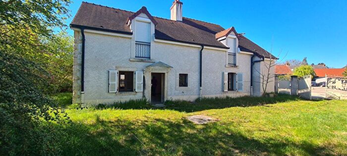 Maison 5 pièces à louer à Arc-sur-Tille