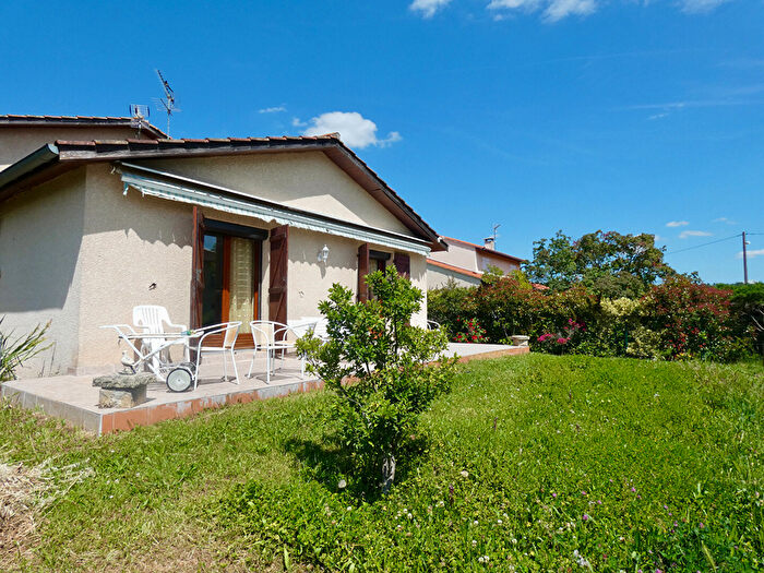Muret, Cazaux, Moulin de Garonne, Blanquettes : Maison 3 pièces à louer