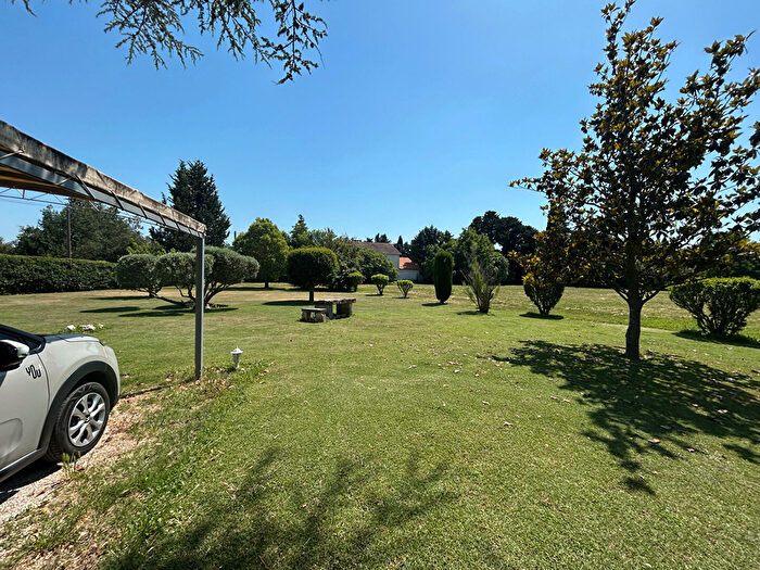 Maison 6 pièces à vendre - Cabannes