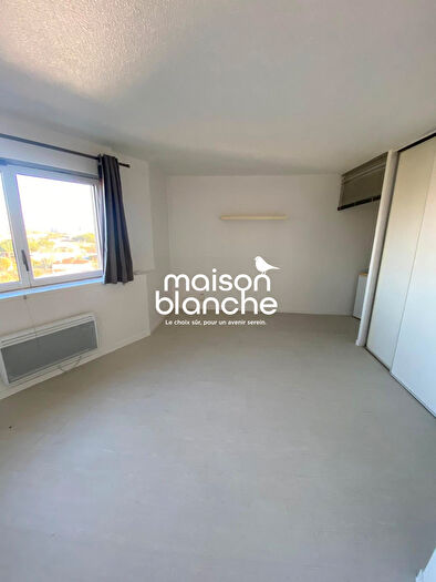 Appartement à louer - Mérignac, Saint-Augustin - 1 pièce