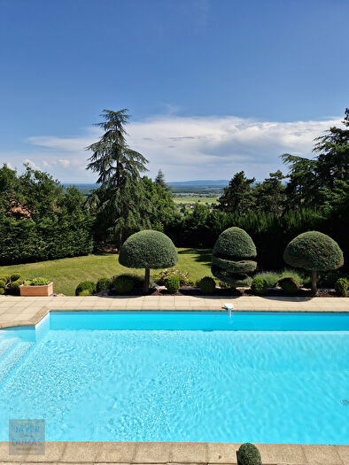 Maison à vendre - Givry - 5 pièces - 3 chambres