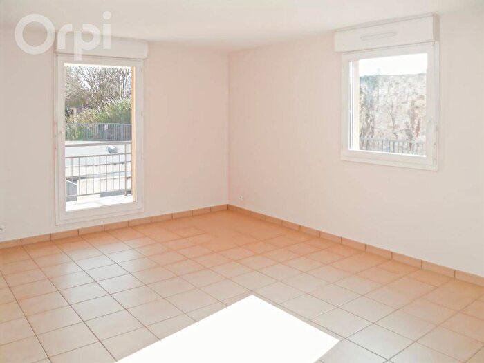 Appartement 3 pièces à louer à Nanteuil-le-Haudouin