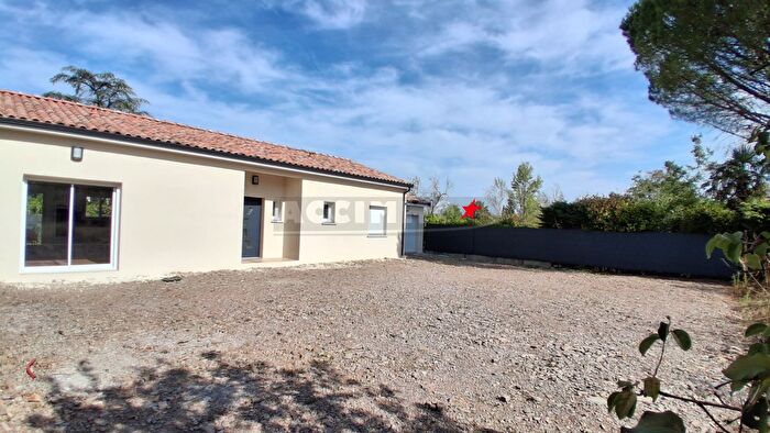 Graulhet, Vernière, Bosquet, Rieutort : Maison 5 pièces à vendre