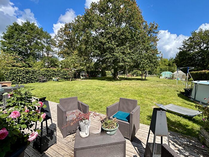 Maison 6 pièces à vendre à Vitry-aux-Loges