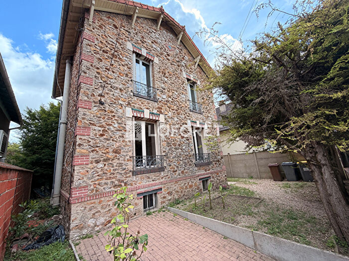 Maison 6 pièces à vendre - Vigneux-sur-Seine, Gros Buisson, Gare