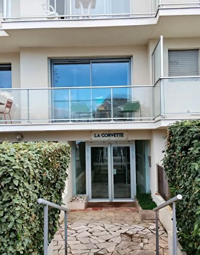 Arcachon : Appartement 1 pièce à louer
