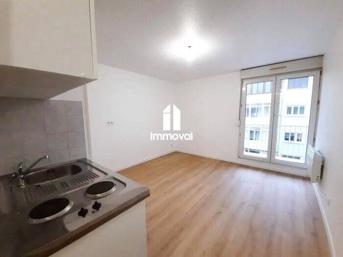 Appartement 1 pièce à Neudorf Ouest Centre, Strasbourg, à louer