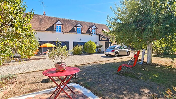 Maison 5 pièces à vendre à Sens, L'Amande
