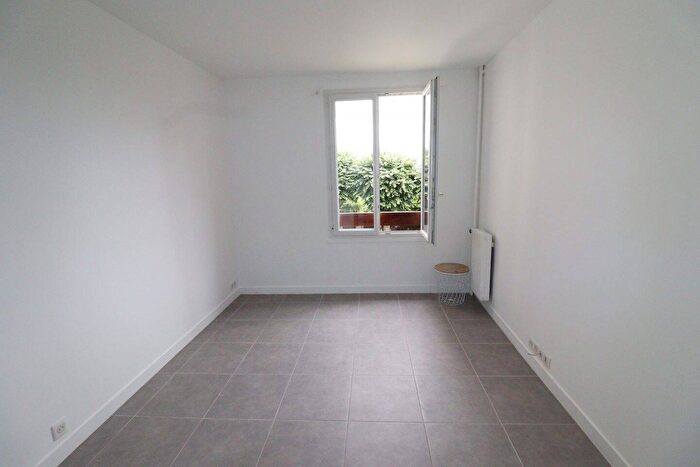 Appartement 1 pièce à louer à Louveciennes