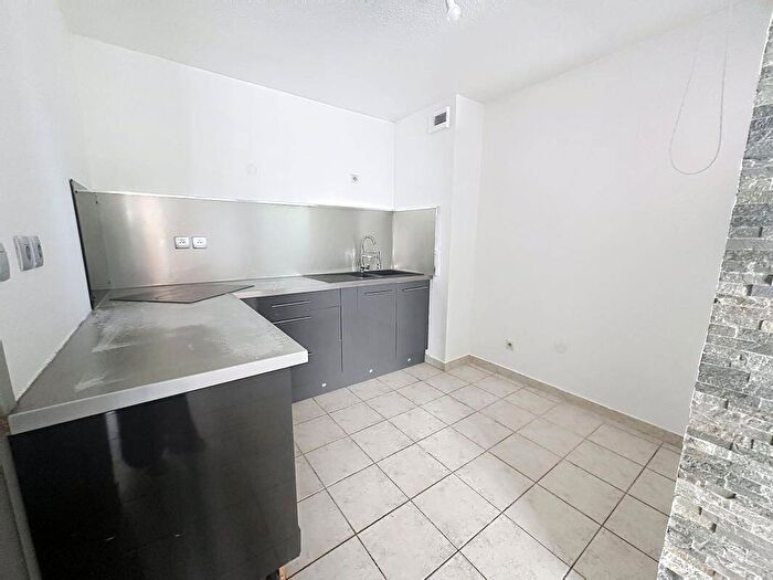 Champfleury, Avignon : Appartement 3 pièces à louer