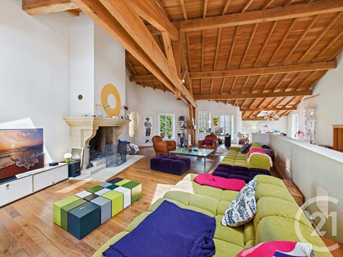 Vaux : Maison 12 pièces à vendre