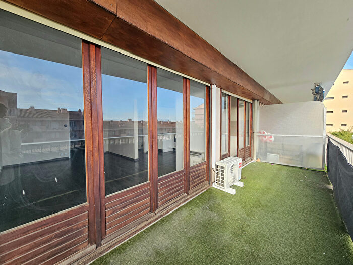 Appartement à vendre - Grasse - 1 pièce - 1 chambre