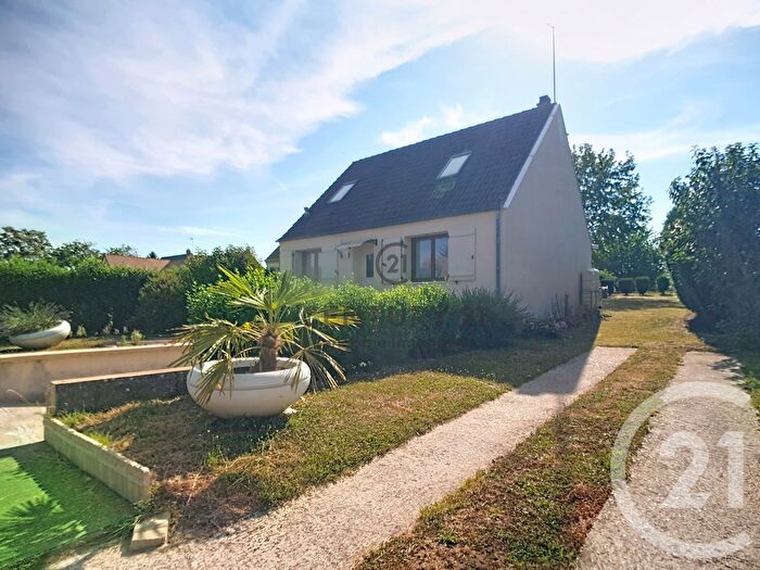 Maison 5 pièces à Lévignen, à vendre