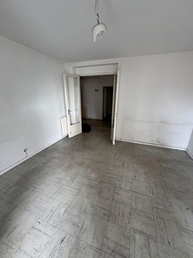 Appartement 2 pièces à vendre à Toulouse, La Cépière, Arènes