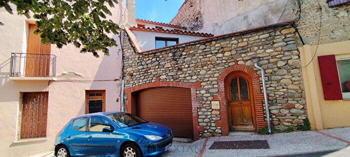 Maison 3 pièces à vendre à Marquixanes