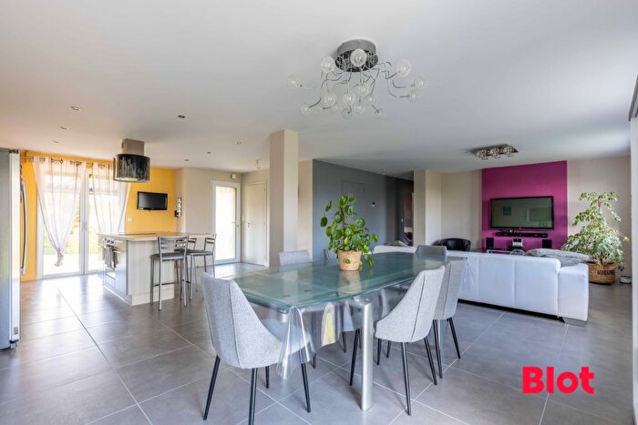 Maison à vendre - Médréac - 4 pièces - 2 chambres