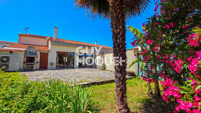 La Tremblade : Maison 6 pièces à vendre