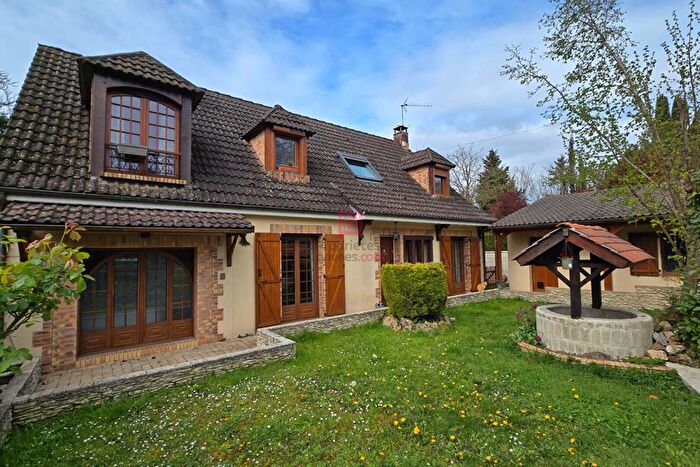 Maison 7 pièces à vendre à Brétigny-sur-Orge, La Fontaine