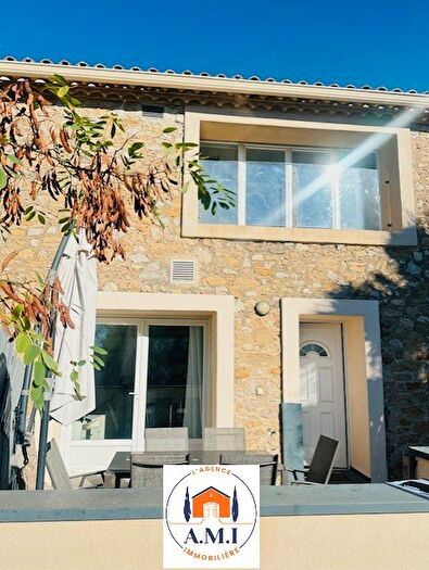 Maison à vendre - Lattes, La Jasse de Maurin, La Céreirède - 3 pièces - 2 chambres