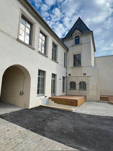 Belle Étoile-2ème Db-Coulandon, Argentan - Appartement 2 pièces à louer