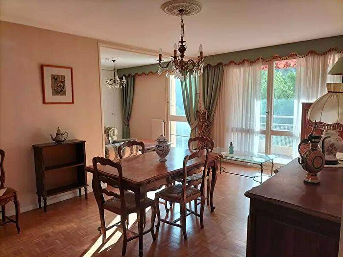 Appartement 5 pièces à louer - Le Redon, Marseille 9ème arrondissement