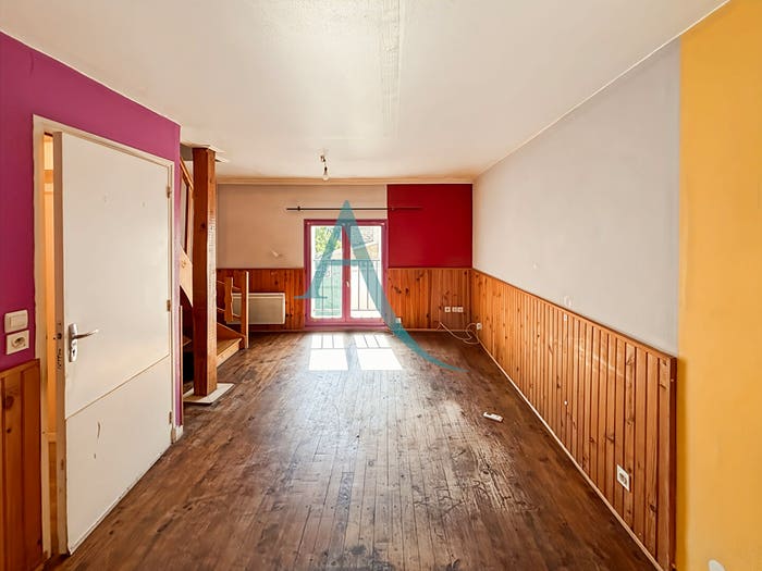 Cerny - Maison 2 pièces à vendre