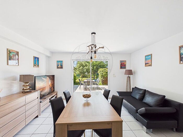 Maison 4 pièces à Les Mathes, à vendre