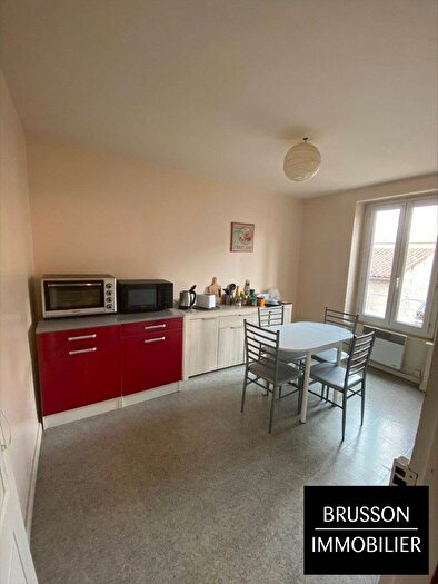Castres : Appartement 2 pièces à louer