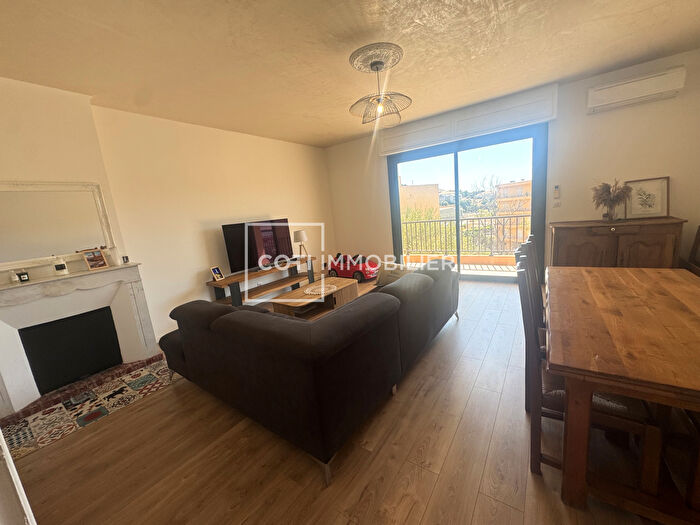 Appartement à vendre - Propriano - 4 pièces - 3 chambres