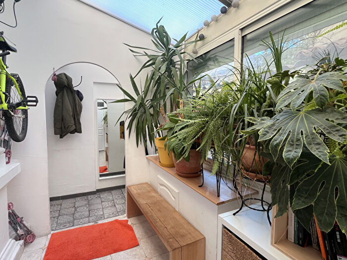 Maison 5 pièces à vendre à Marseille 8ème, Pointe Rouge