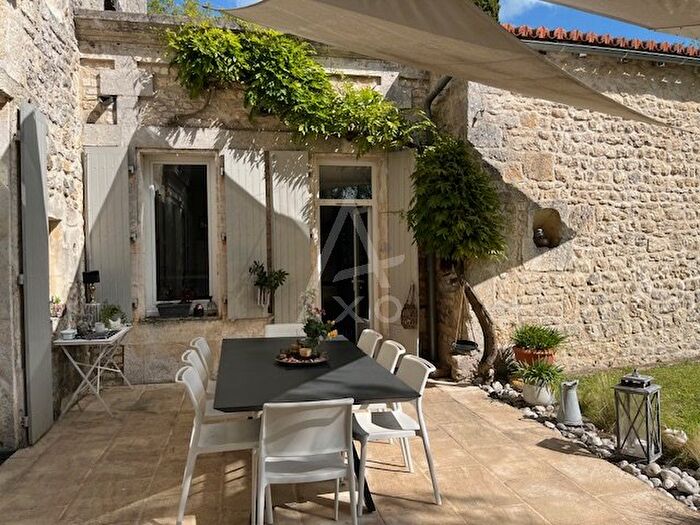 Angoulême : Maison 7 pièces à vendre
