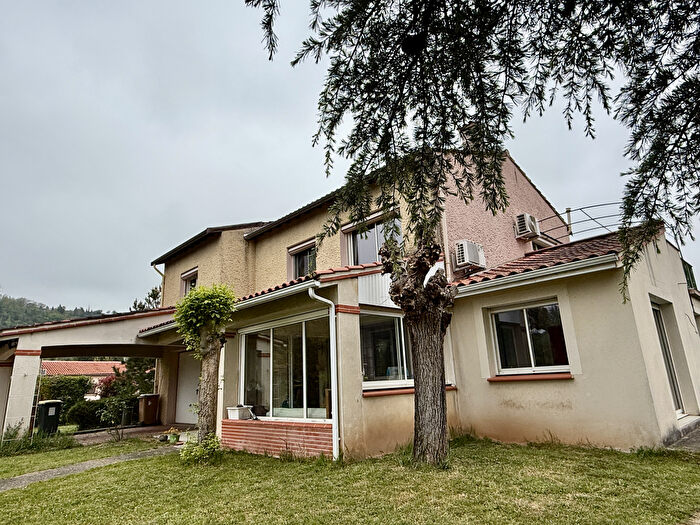 Maison 7 pièces à vendre - Albi, Le Breuil, Mazicou