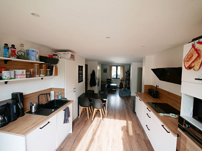 Appartement 3 pièces à Annecy, Parc des Sports, Fier, à vendre