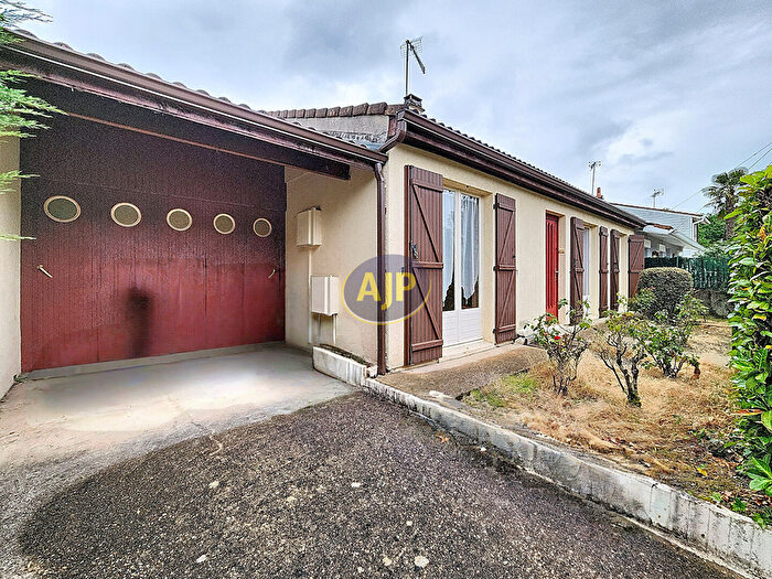 Maison 5 pièces à vendre à Cestas, Gazinet, Bouzet